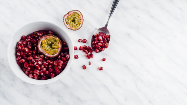 Muesli choco-coco healthy : recette et bienfaits - Maracudja